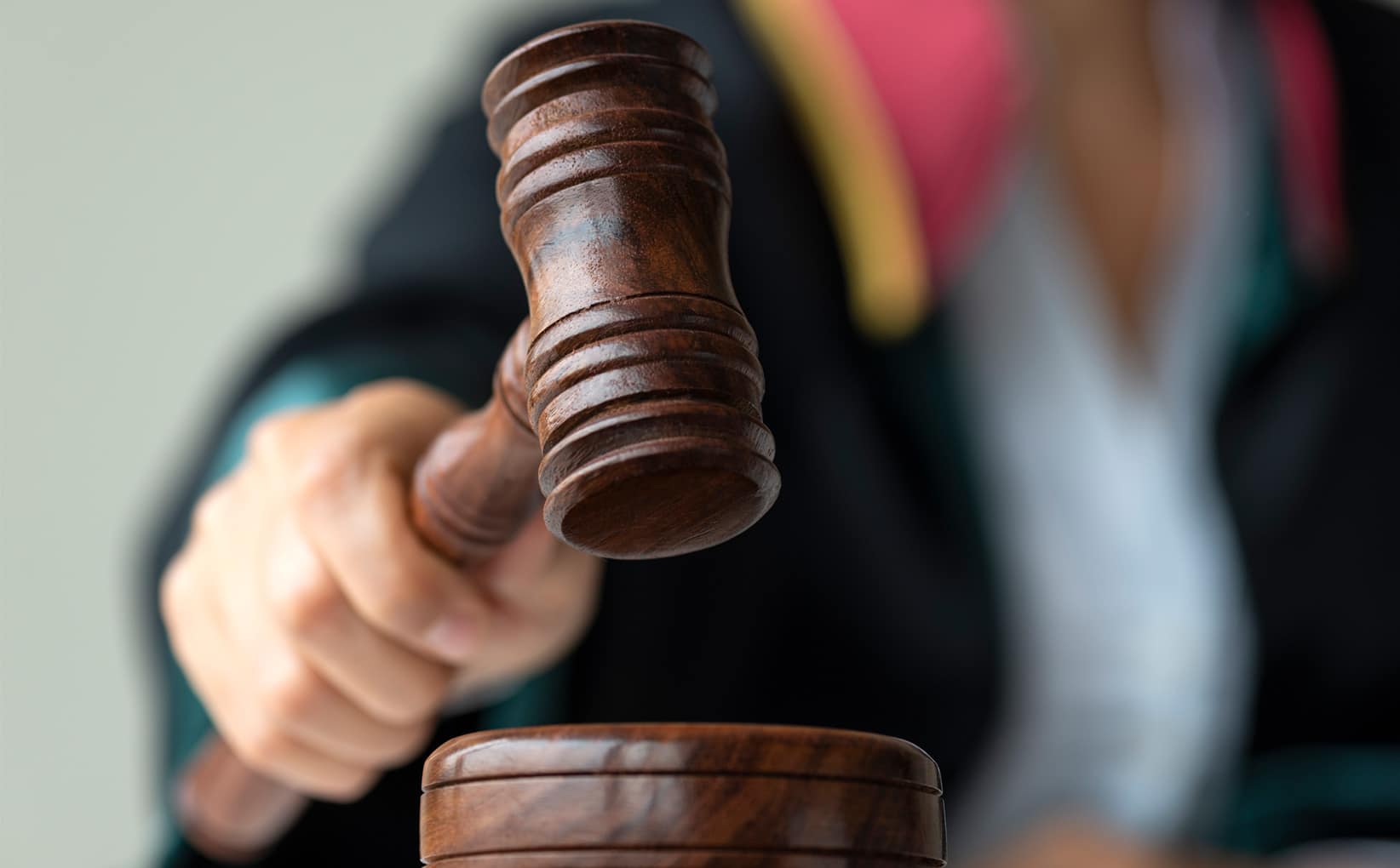 Trademark Trial & Appeal Board Litigation - Trademark Lawyer Firm